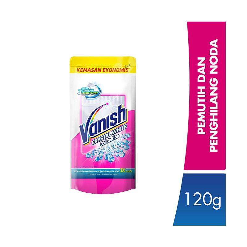 Jual Vanish Powder [120 g] di Seller Reckitt Hygiene Official Store ...