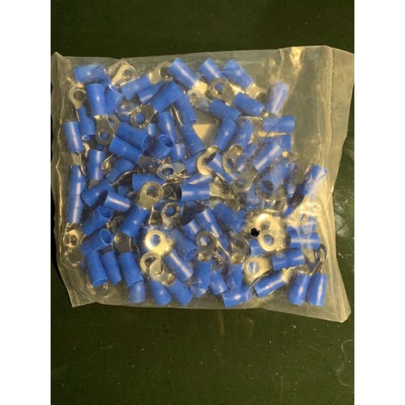 Jual Napolly Skun O,skun Ring Kuningan Harga Per 100 Pcs Di Seller ...