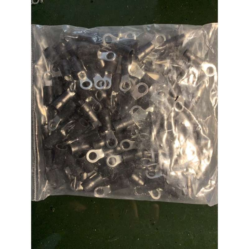Jual Napolly Skun O,skun Ring Kuningan Harga Per 100 Pcs Di Seller ...