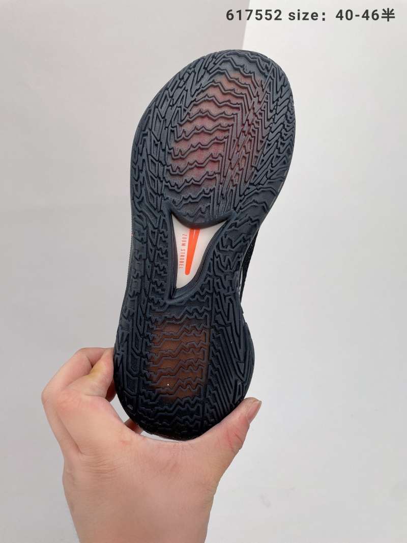 Jual Don't Forget Nike Air Zoom Gt Cut Combat Basketball Shoe Full ...