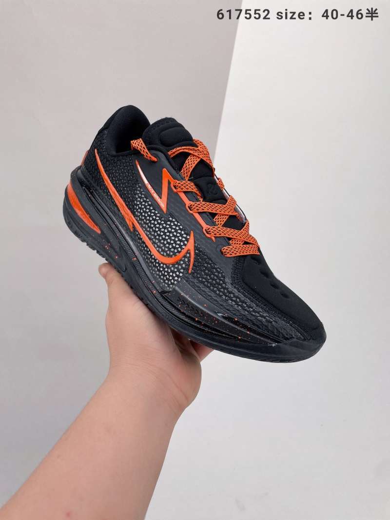 Jual Don't Forget Nike Air Zoom Gt Cut Combat Basketball Shoe Full ...