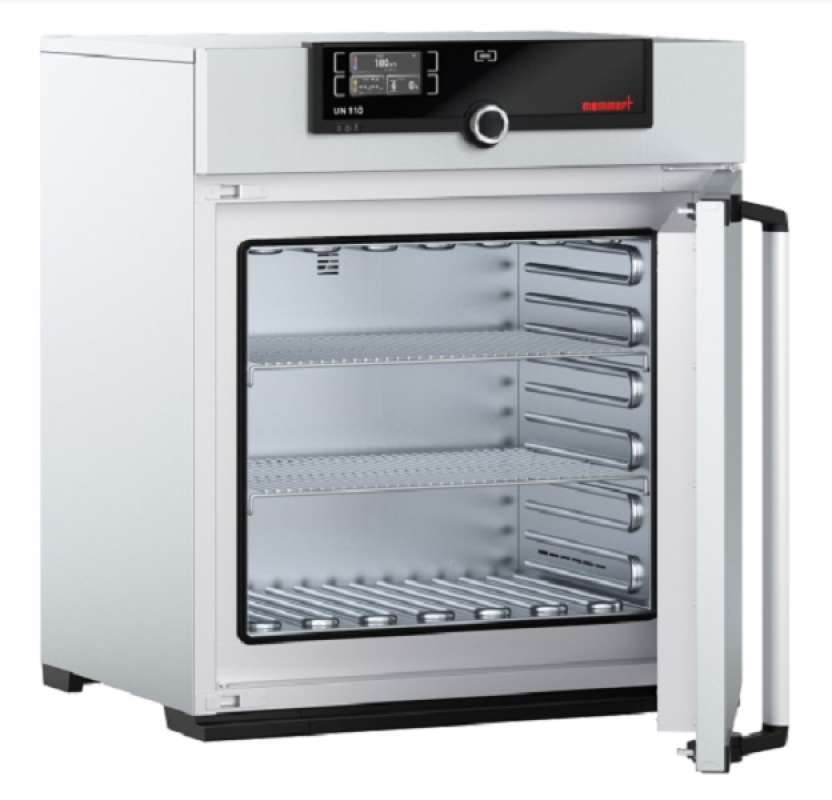Jual MEMMERT UF55 OVEN LABORATORY 53 L/MEMMERT UF 55 WITH BLOWER di ...