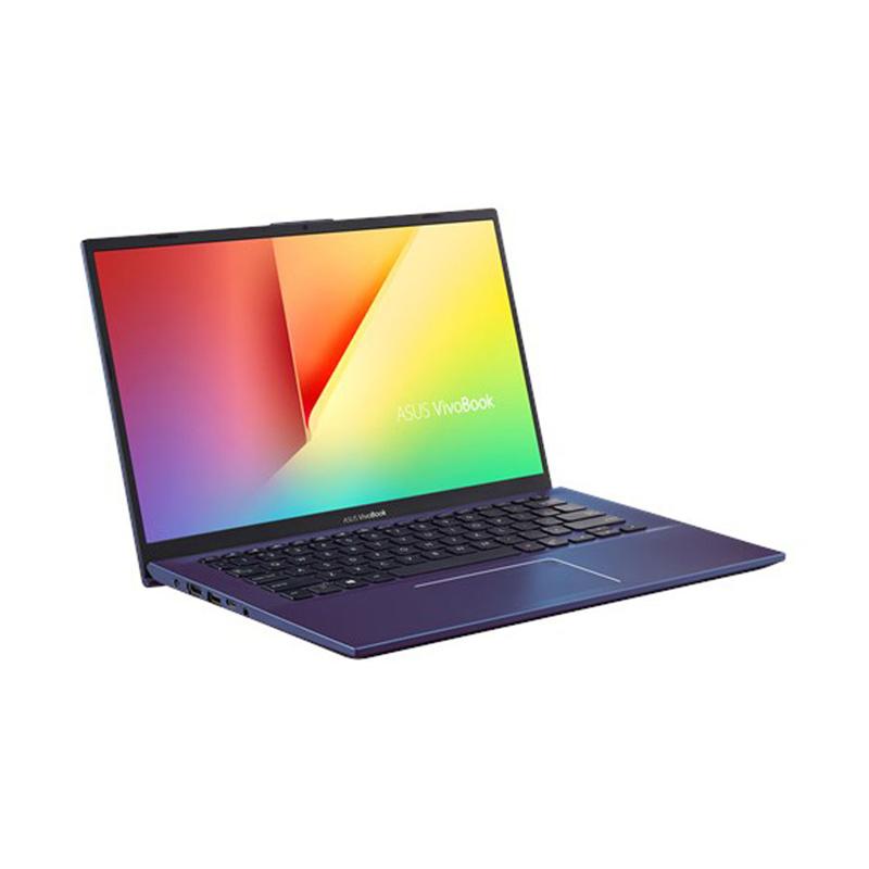 Jual Asus VivoBook A412DA Laptop [Ryzen 5-3500U/8GB/512GB SSD/ Radeon ...