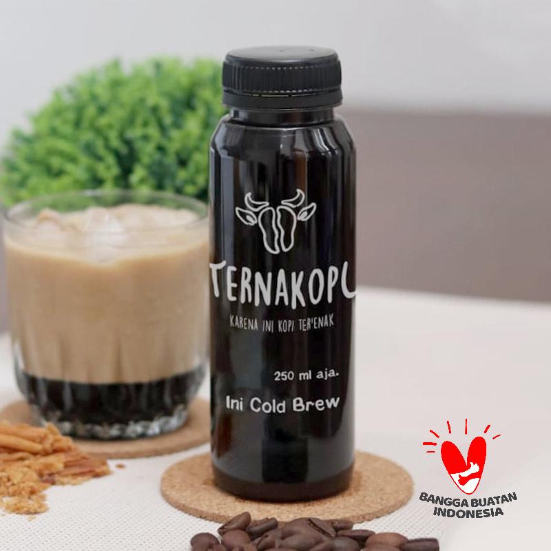 Jual [Penggilingan] - Ternakopi Gula Jawa [250 mL] di Seller Ternakopi ...