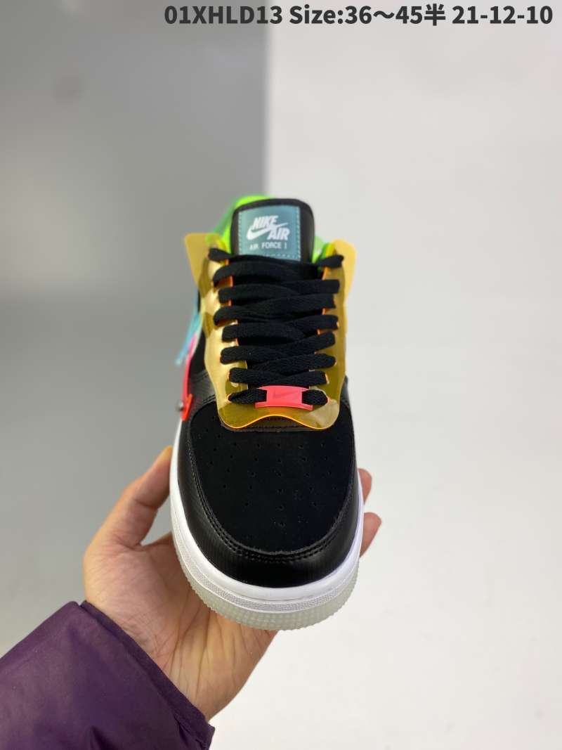 Jual Original NIKE AIR Force low top EDG finals winner NIKE AIR Force 1 ...