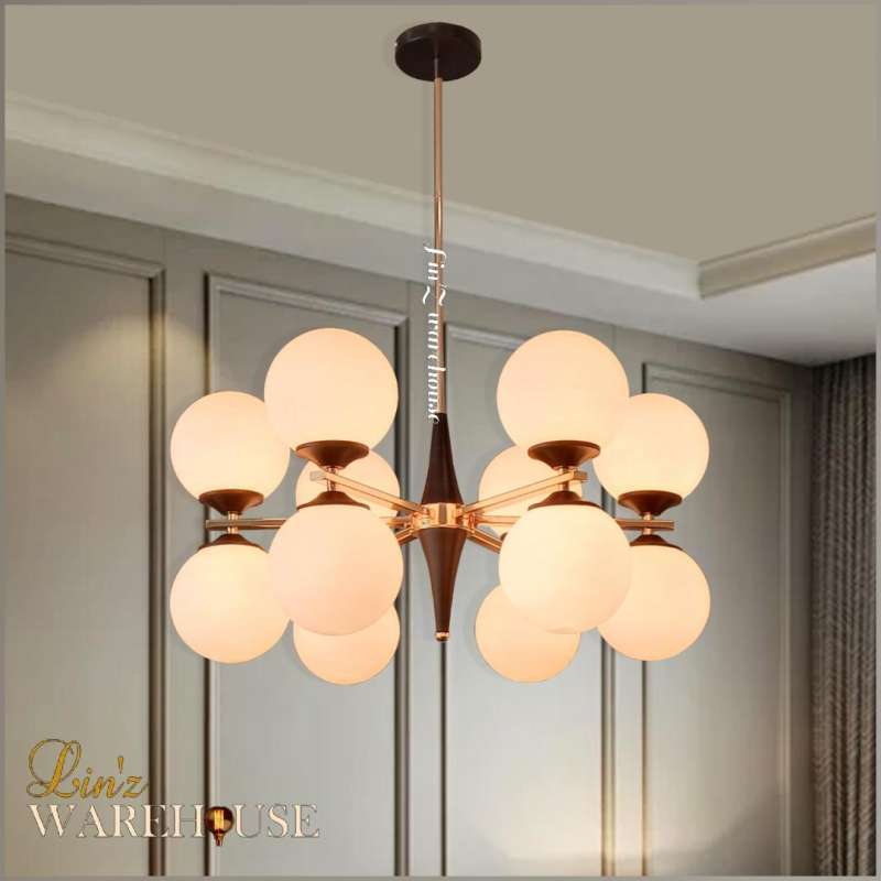 Jual Pendant Ceiling Light 💯 Harga Murah & Kualitas Terbaik Januari 2026