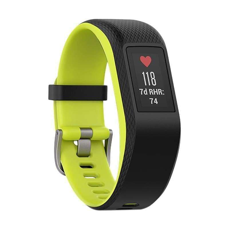 Jual Jam Tangan Garmin Vivosport Limelight Large Original di Seller THE ...