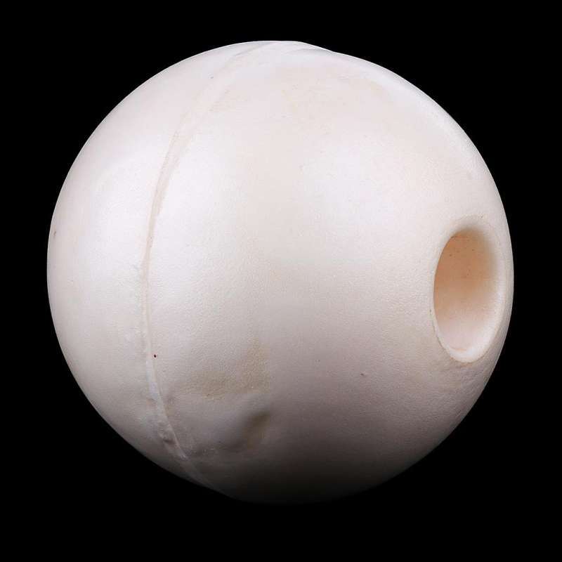 Jual Safety Rope Line Float Swimming Pool Lane Marker Divider 15x15cm ...