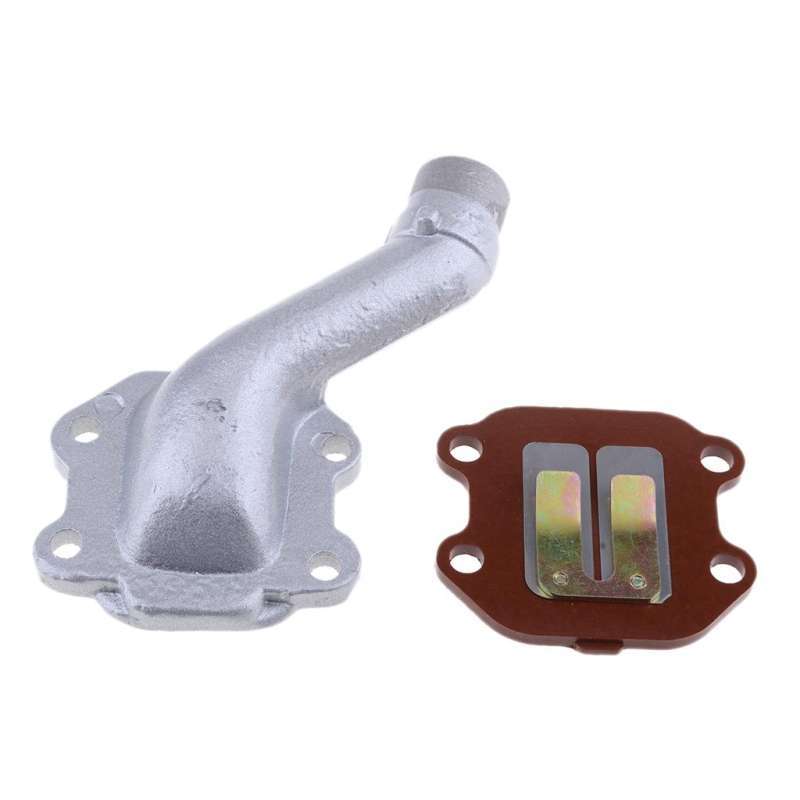 Jual New Intake Manifold Runner Valve For Yamaha PW50 Y-Zinger 50 di ...