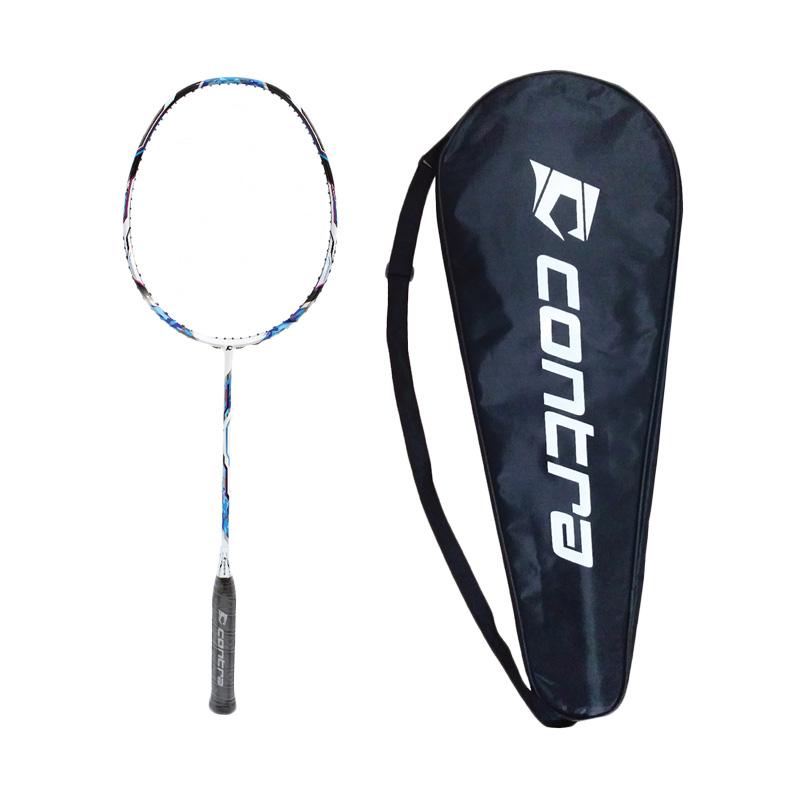 Jual Contra Full Carbon Blaze-66 Raket Badminton Di Seller Asia Sport ...