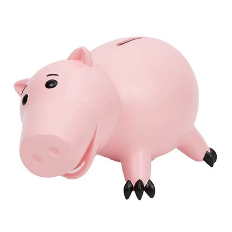 Jual Disney Toy Story Money Box - Ham di Seller LatestBuy - Australia ...