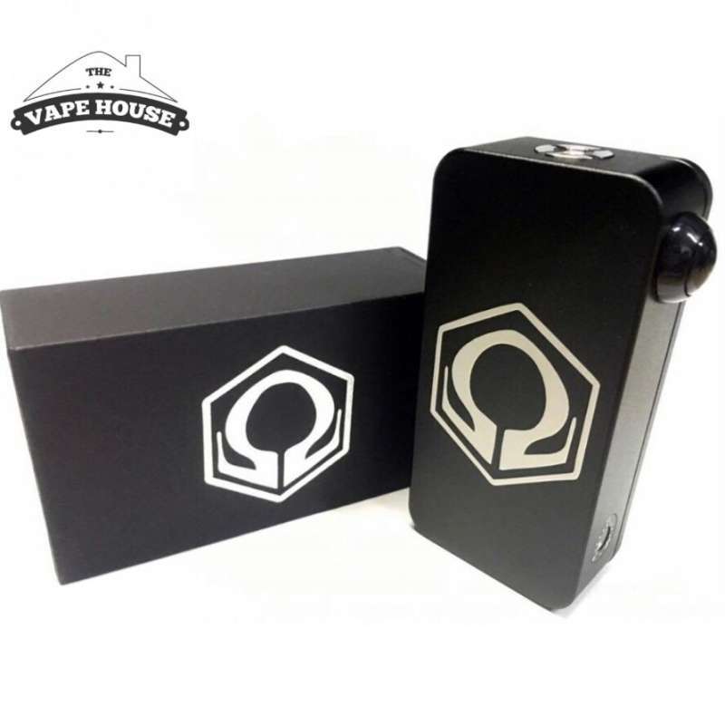 Jual Mod Box Hexohm 3.0 Anodized Di Seller The Vape.house - Karangasih ...