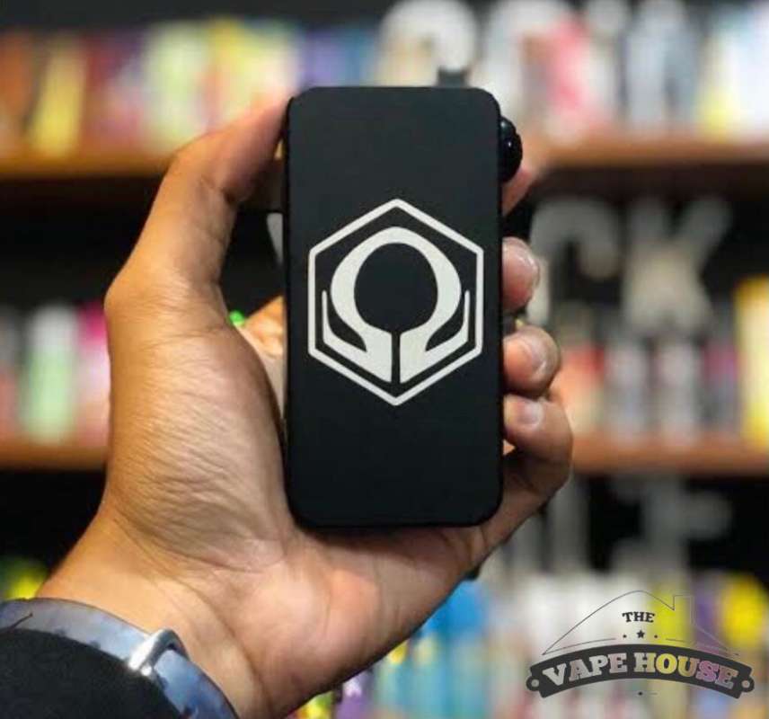 Jual Mod Box Hexohm 3.0 Anodized Di Seller The Vape.house - Karangasih ...