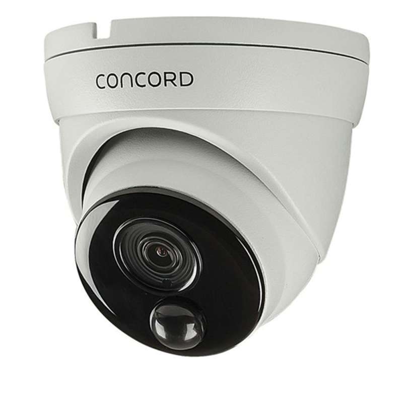 Jual Concord 4K PIR Dome IP Camera (suit CNC8IDP-A CCTV Surv Camera) di ...