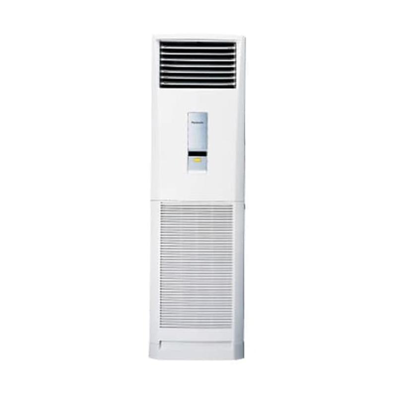 Jual Panasonic Cs-j45ffp8 Floor Ac Standing [5 Pk] Di Seller Bb ...