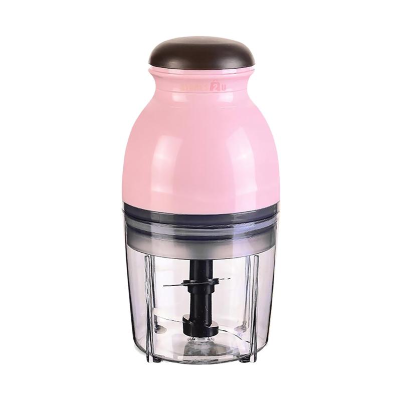 Promo Blender Capsule Cutter Quatre - Blender Kapsul Serbaguna Diskon ...