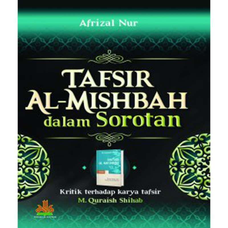 Jual Kitab Tafsir Al Misbah Original Harga Termurah Mei 2024 | Blibli