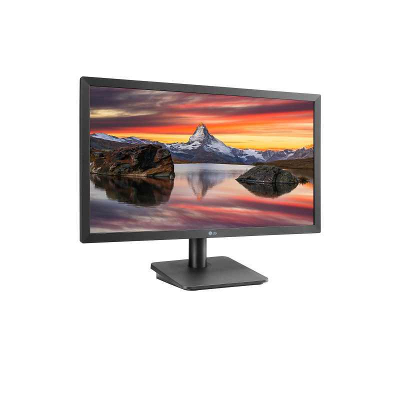 Jual LG 22MP410-B Monitor 22-Inch Full HD Display with AMD FreeSync di ...