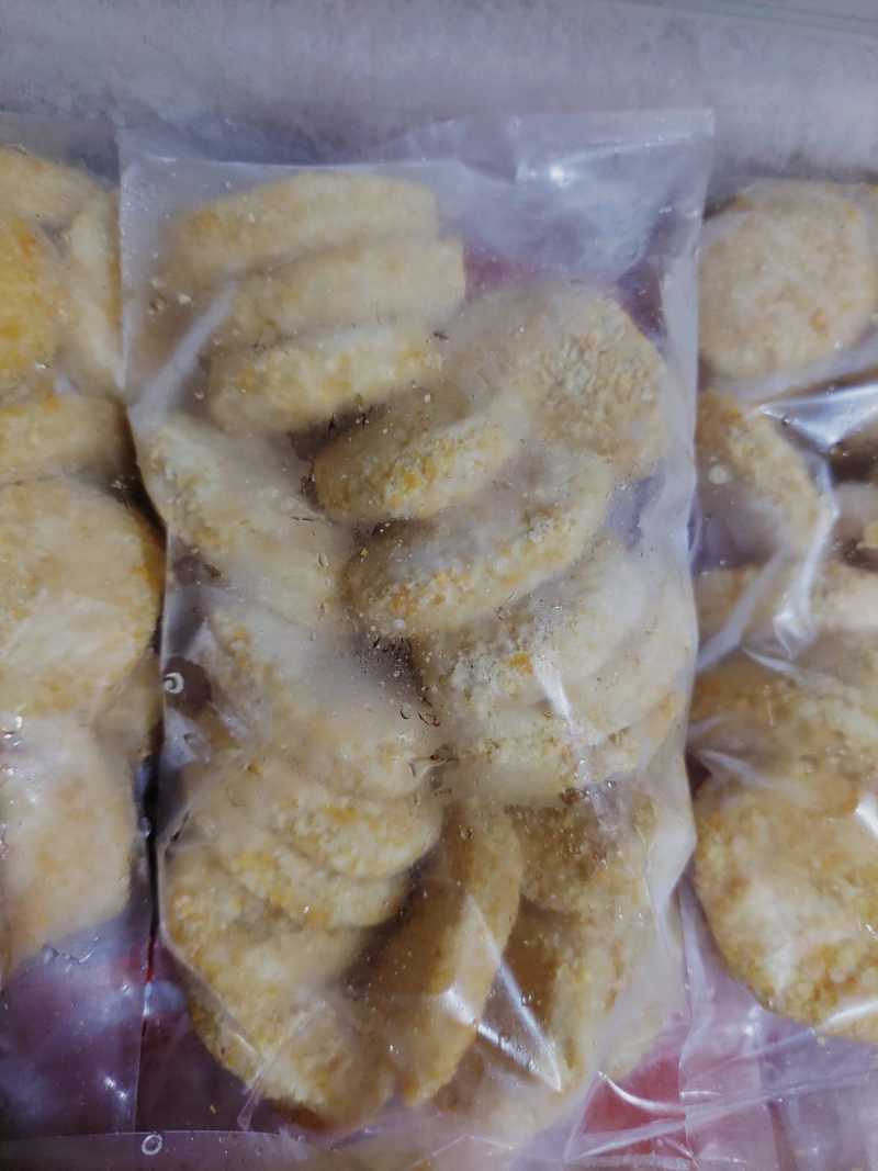 Jual Belfoods Chicken Nugget Horeca Repack 400 gr di Seller Fp horeca ...