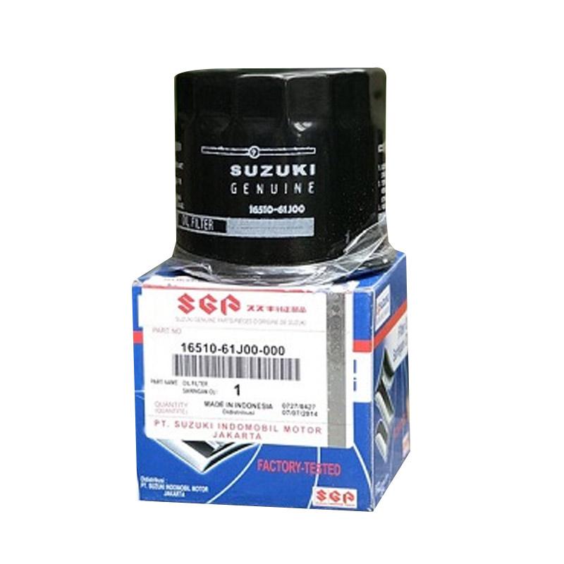 Jual Suzuki Filter Oil Mobil for Suzuki Forza di Seller TERANG JAYA ...