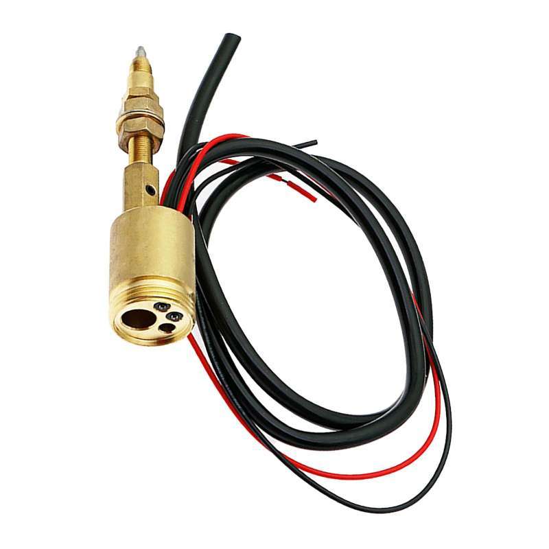 Flux Core Welding Wire Brass Euro Connector Adapter For MIG Welding ...