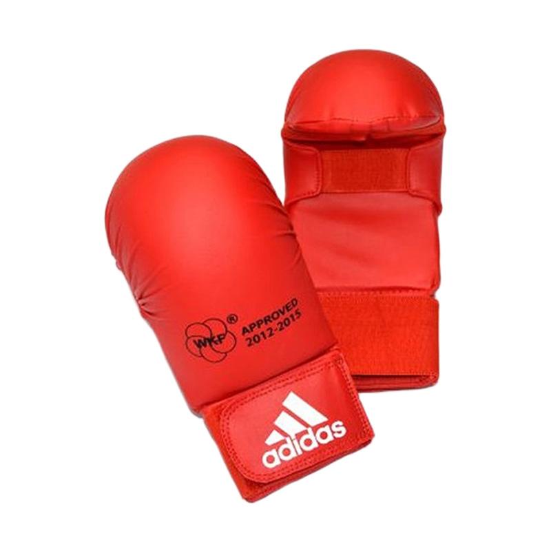 Hand protector karate adidas clearance