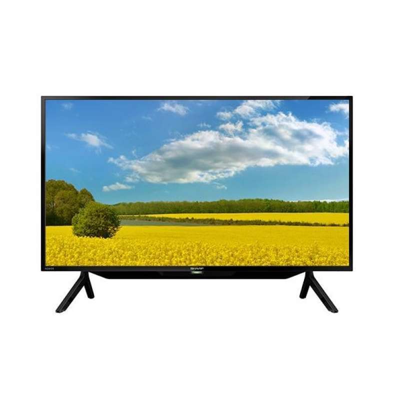 Jual Sharp 2tc42df1i 42 Inch Led Tv Digital Dvbt2 Full Hd Easy Smart Tv ...