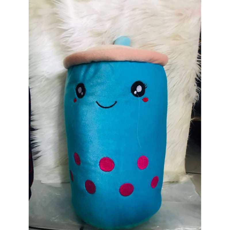 Jual BONEKA BOBA UKURAN JUMBO 50 CM - Biru di Seller Zahra Shop31 ...