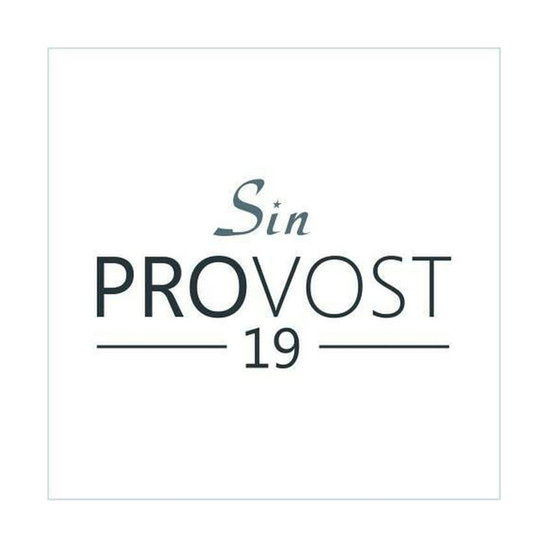 Jual Sin PROVOST 19 Rokok Herbal [12 Batang/Bungkus /Kretek] di Seller ...