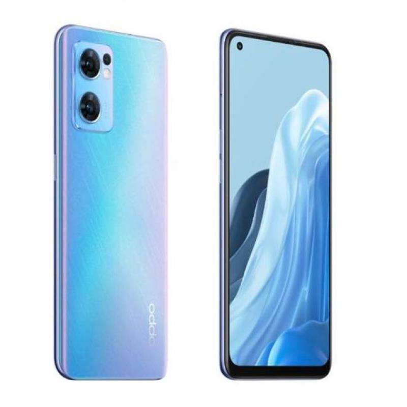 Jual HP Oppo Reno 7 5G 8/256GB (Garansi Resmi) di Seller Sentra Ponsel ...