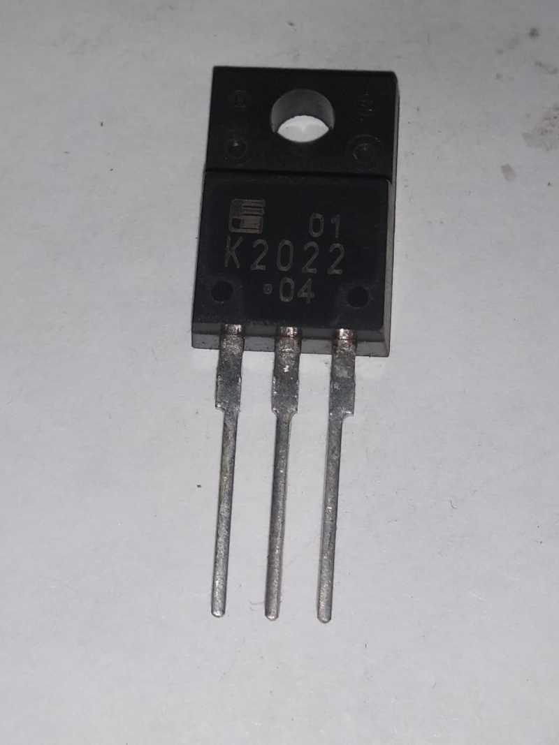 Jual Mosfet 2 Sk 2022 Original, Murah & Diskon Juli 2024 | Blibli