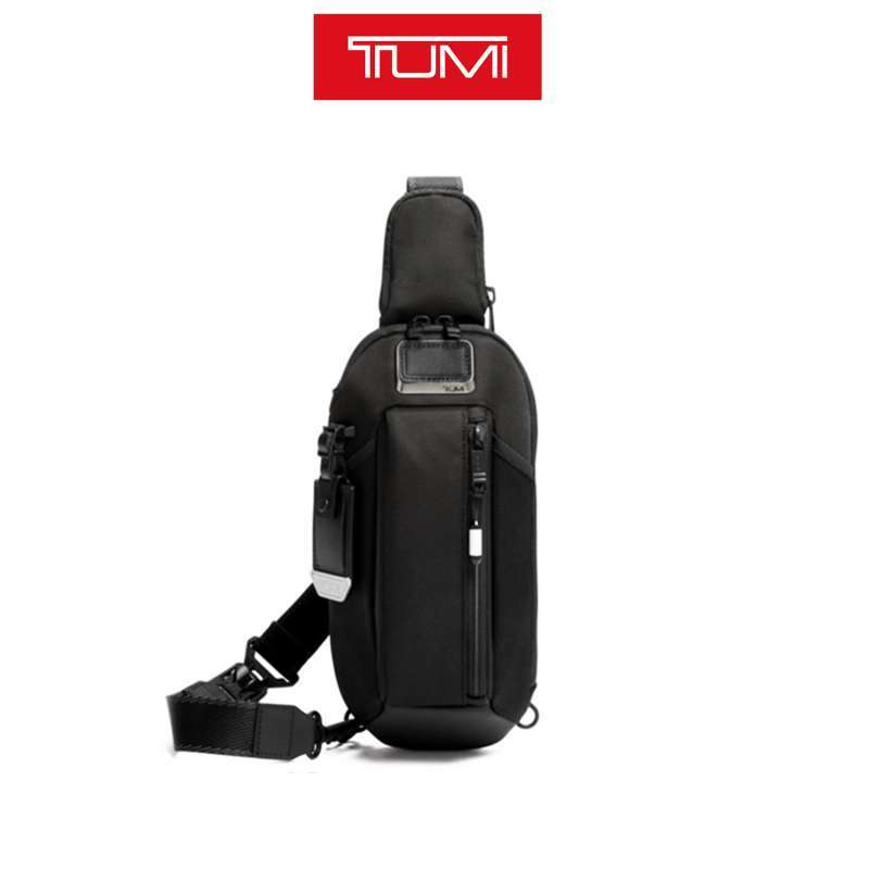 Jual Tumi Alpha Bravo Esport Pro Terbaik Mei 2024 - Harga Murah ...