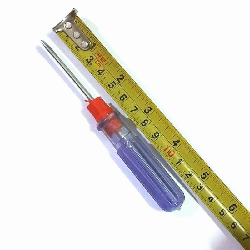 Jual Obeng Kembang Mini Original Murah - Harga Diskon Juni 2024 ...