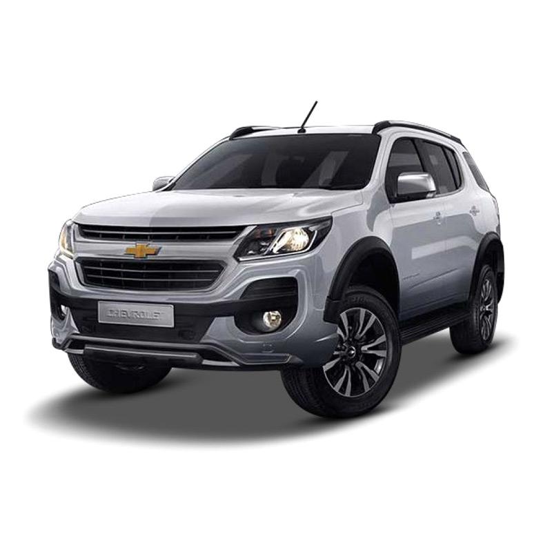 Jual Chevrolet New Trailblazer 2.5 Body Kit Mobil di Seller Blibli.com ...