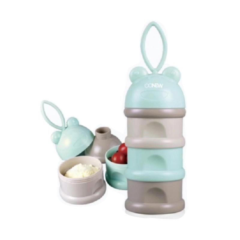 Jual Oonew 3 Layer Powder Milk Container Di Seller Tw Babytoys - Tw ...
