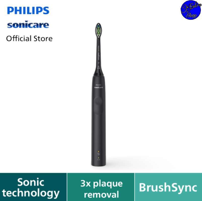 Promo PHILIPS Sonicare 3100 Series Sonic Electric Toothbrush - HX3671 ...