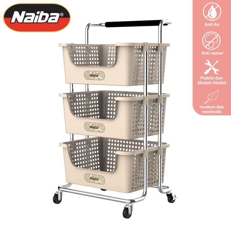 Jual Troly Box Original Murah - Harga Diskon Juni 2024 | Blibli.com