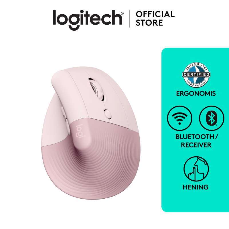 Mouse Logitech 🔥 - Terlengkap & Harga Terbaru Juni 2026