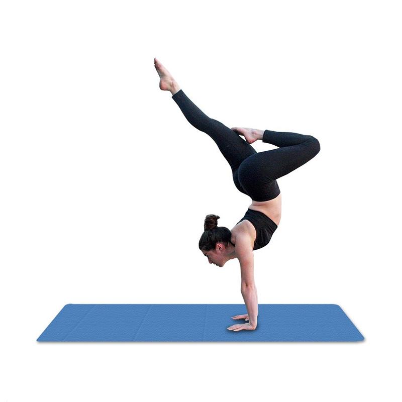 Teknik Dasar Senam Lantai Ini Penting Diketahui - Blibli Friends