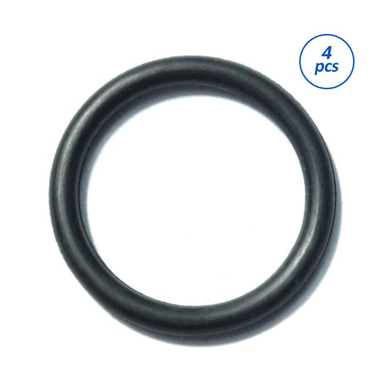 Jual O Ring Rubber Motors Brushless Propeller Protector 4 Pcs di Seller ...