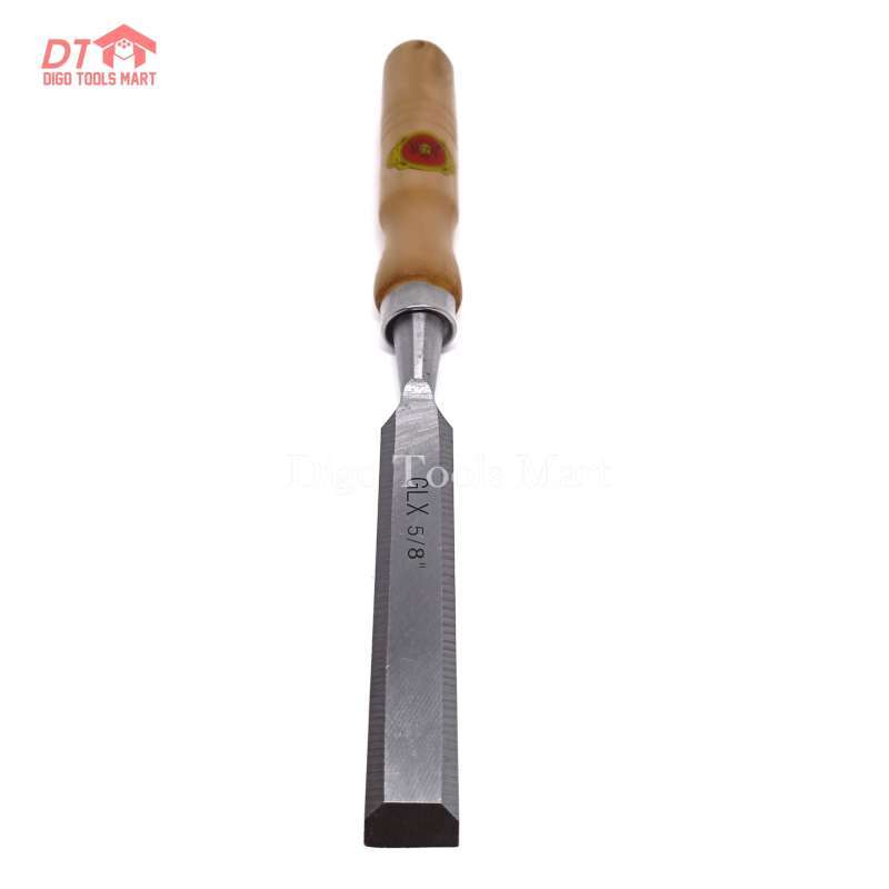 Jual Pahat Kayu Alat Pahat Ukir 5/8 inchi Murah di Seller Digo Tools ...