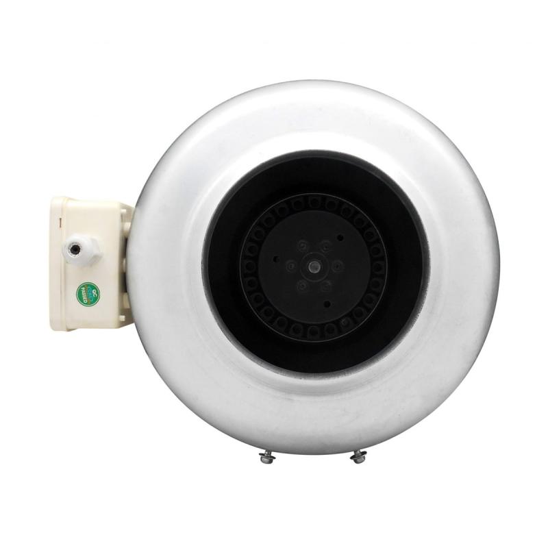 Jual Cke Ci-cdi125az-no Centrifugal Inline Duct Fan Blower Hisap [5 ...