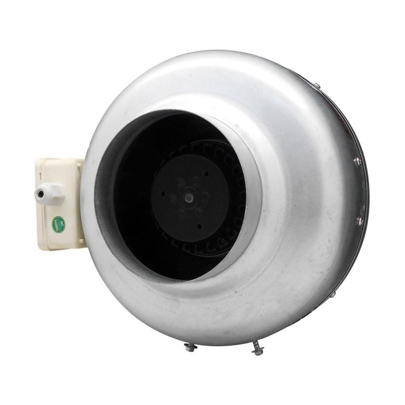 Jual Cke Ci-cdi125az-no Centrifugal Inline Duct Fan Blower Hisap [5 ...