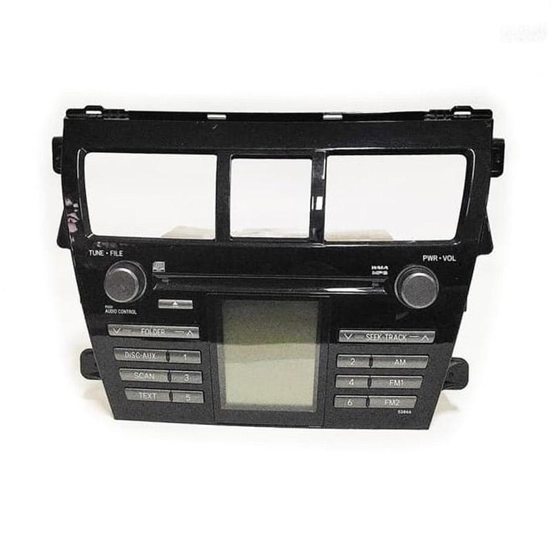 Jual Toyota Head Unit Standar for Toyota Vios di Seller Cemerlang Motor ...
