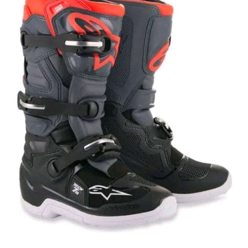 Jual Sepatu Motor Alpinestars - Sepatu Touring - Sepatu Cross - Sepatu ...