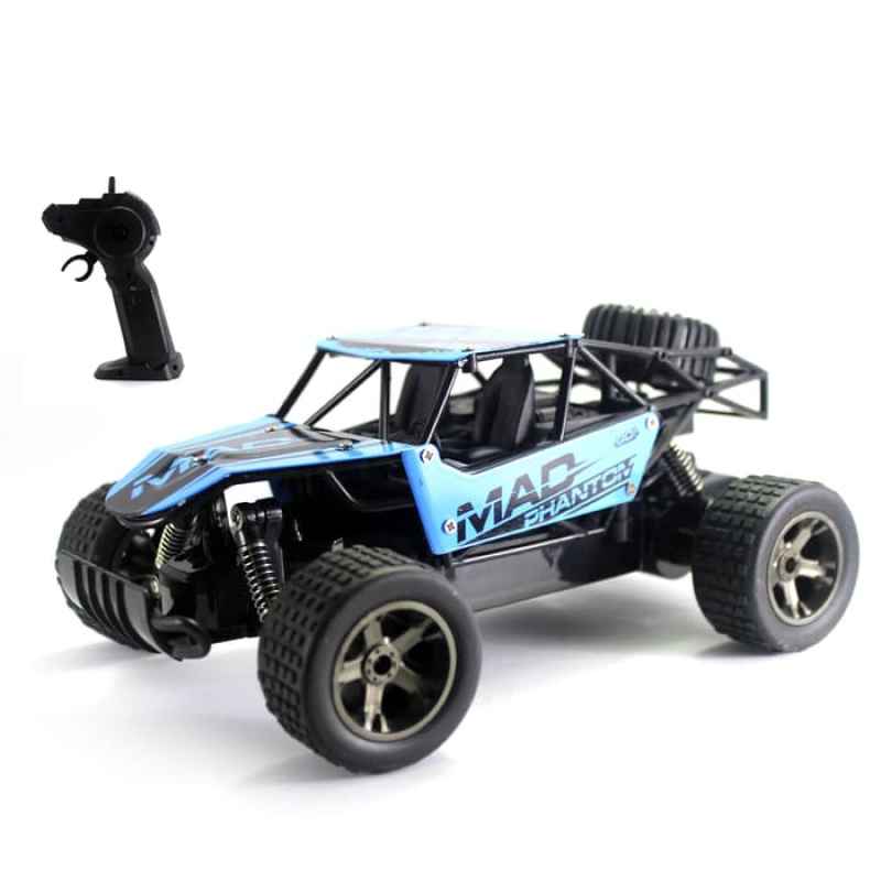 Promo Mainan Remote Control Extreme Cheetah Turbo Blue Diskon 37% di ...