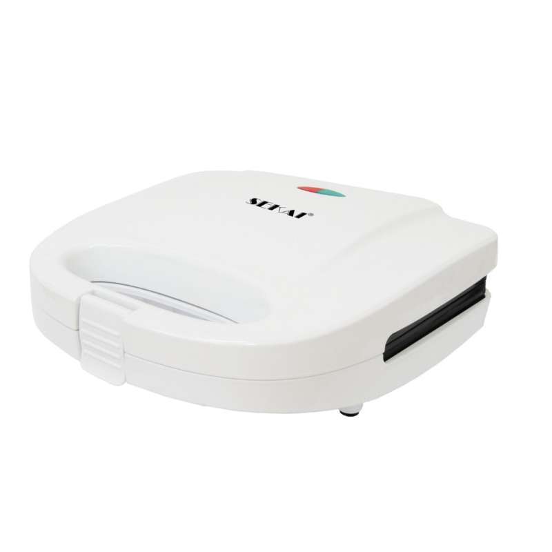 Promo SEKAi Toaster Roti TS891 Pemanggang Roti TS 891 Sandwich Toaster ...