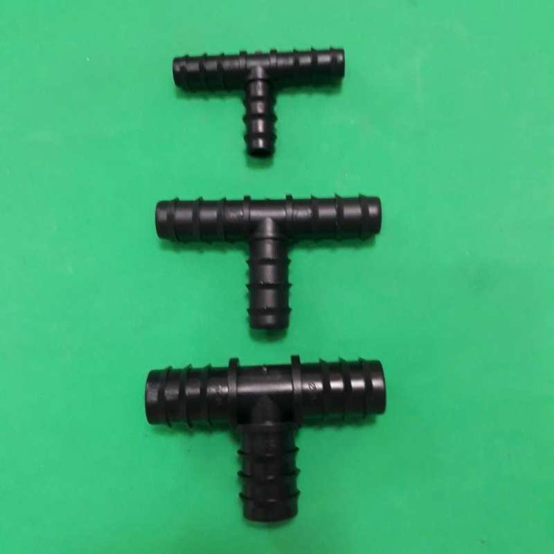 Jual sambungan selang T di Seller Victoryfilter - Cipondoh Indah, Kota ...