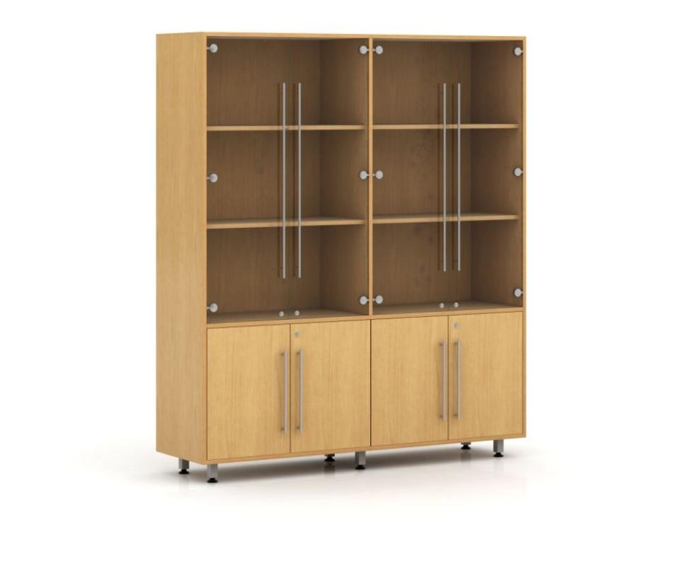 Jual Indovickers Furnitama 1800 Lemari Buku di Seller Indovickers ...