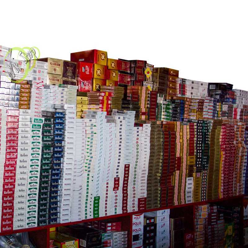 Jual Rokok Djarum 76 Kretek 12 Di Seller Oyik Shop - Sumber Dawesari ...